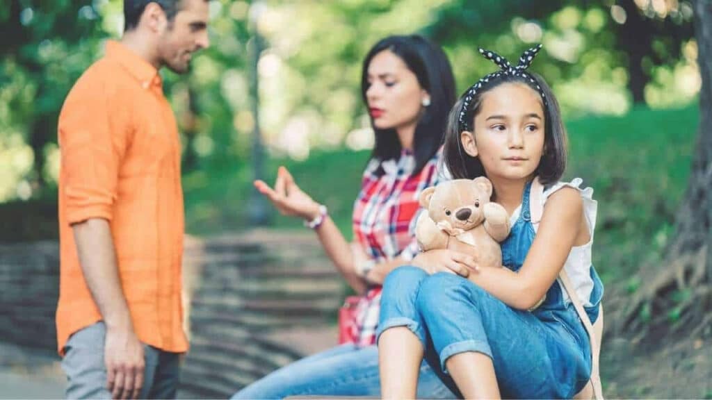 Impact of Failure to Facilitate Relationship With the Other Parent