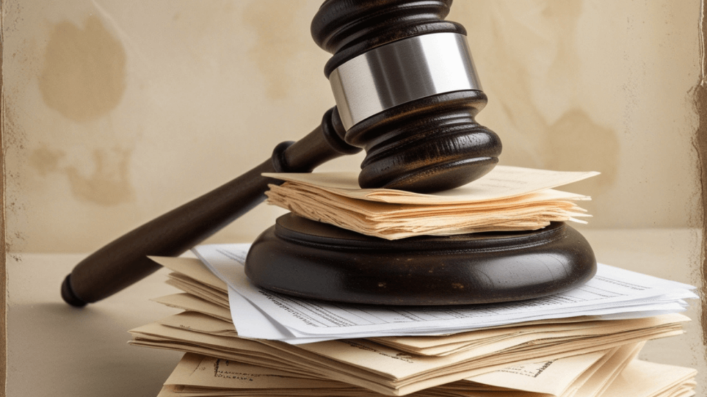 Understand and Avoid Indirect Civil Contempt in Illinois Family Law