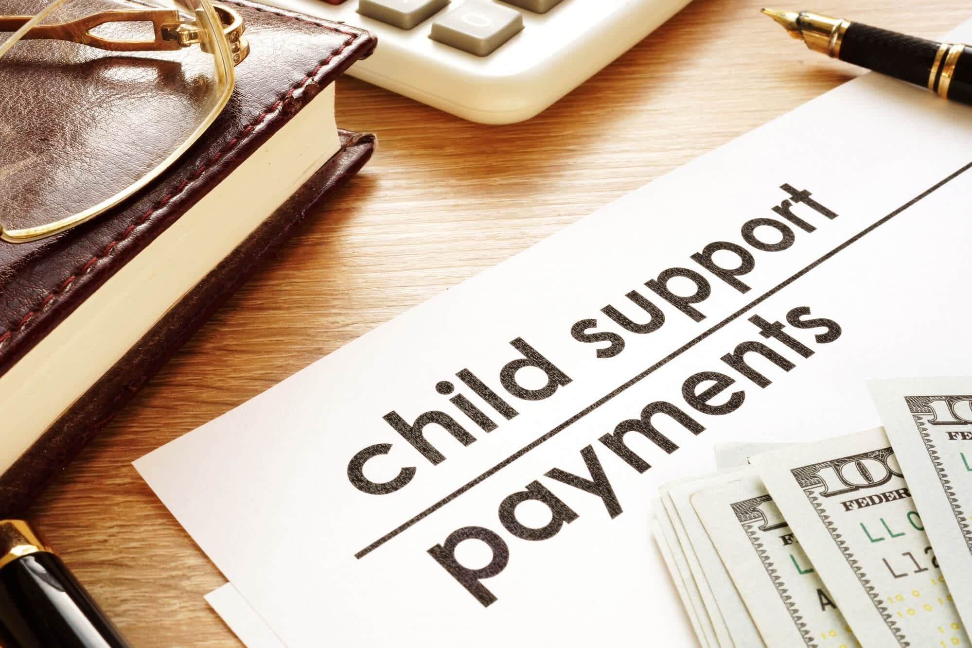 Child Support Agreements Addressing Other Expenses 