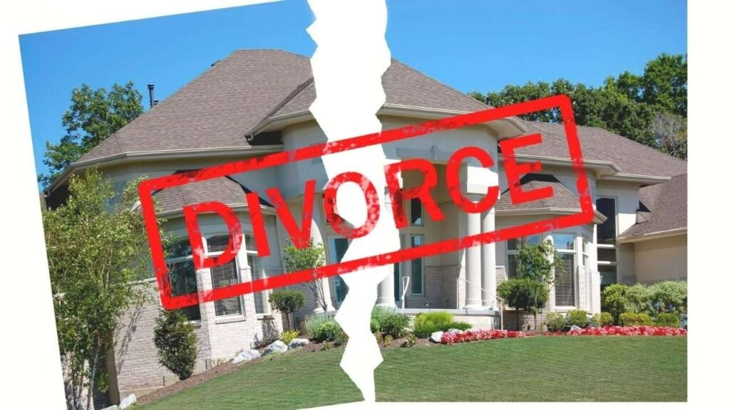 Divorce Property Division - Guide Equitable Distribution in Illinois