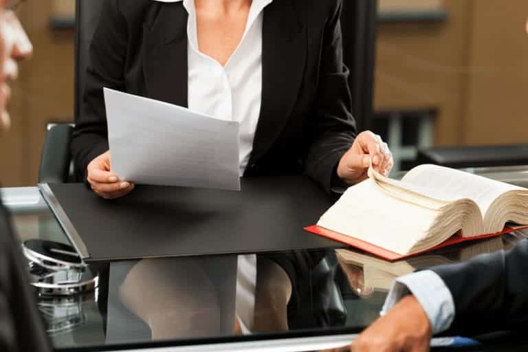 What Questions to Ask When Interviewing a Family Law Attorney?