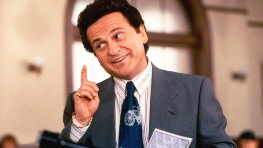 Courtroom Tips I Learned From My Cousin Vinny” Abm
