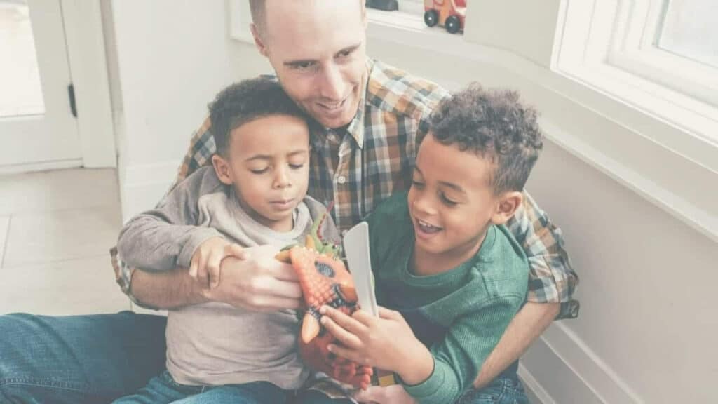 How Do I Obtain Custody of a Child Non-Biological Child?