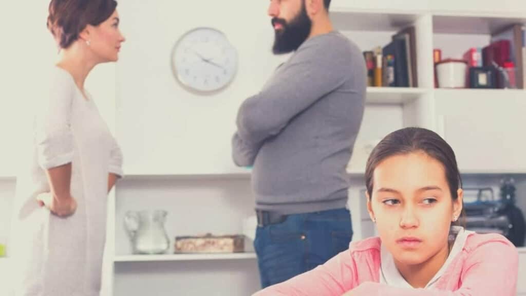Avoiding Mistakes in a Custody Battle - ABM