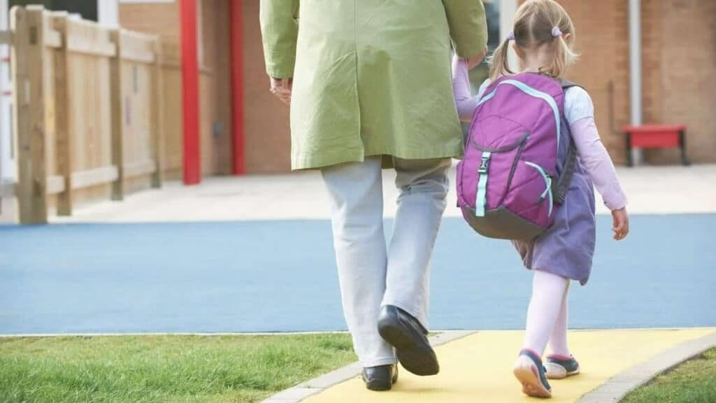 What is Supervised Parenting Time in Illinois? - Chicago