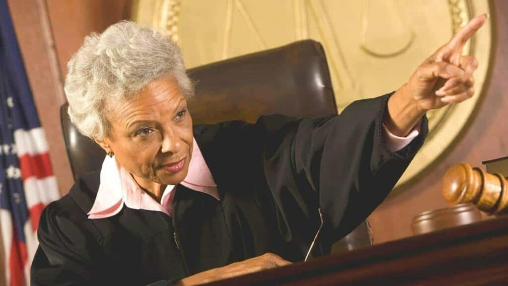 What is an Injunction? Should One be Ordered in Your Family Law Case