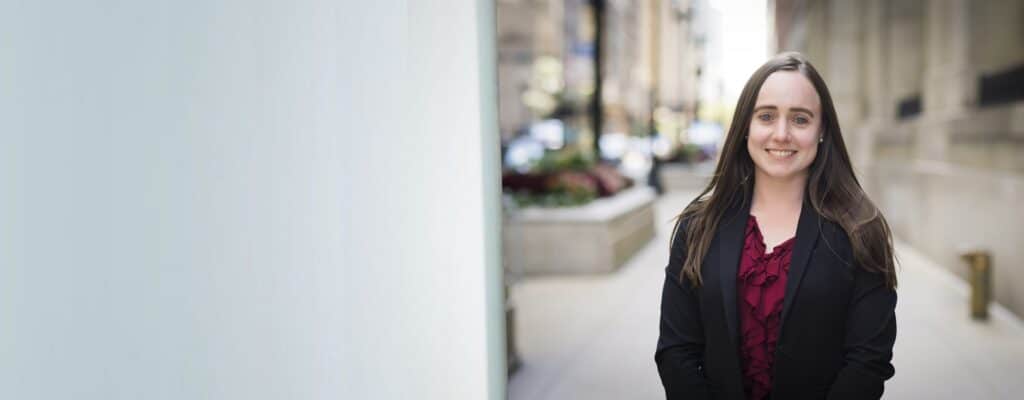 Genevieve Binnie, Partner - Divorce & Family Law Attorney