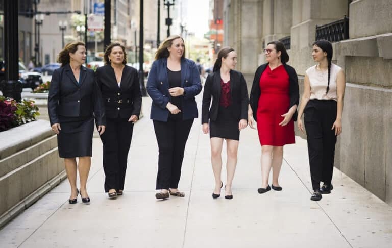 Divorce Attorneys Chicago, IL - Complex & Contested Cases